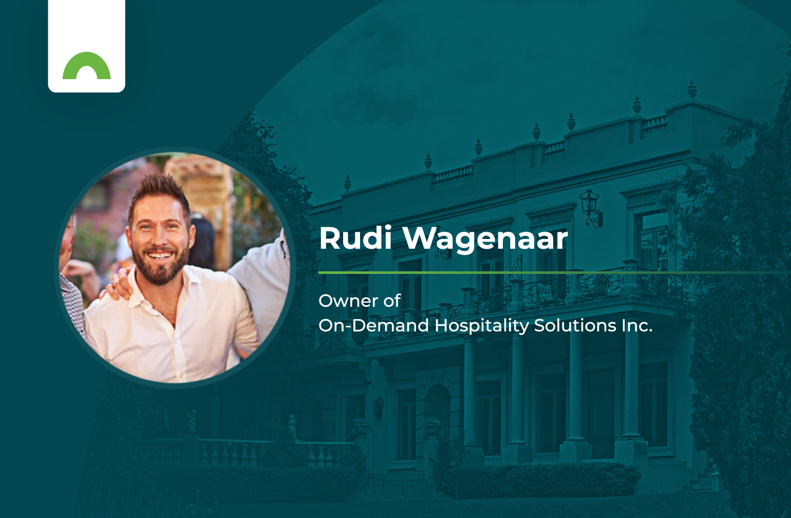 Guest Blog: Rudi Wagenaar shares industry insights - Wetu Blog